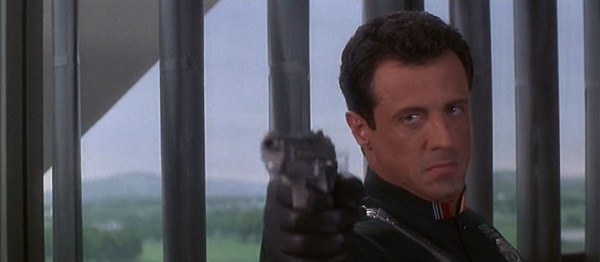 Picture of Demolition Man