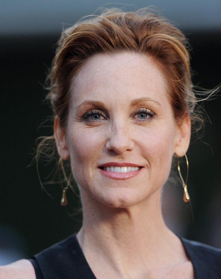 Image of Judith Hoag
