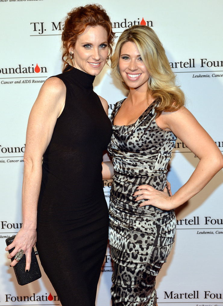 Picture of Judith Hoag