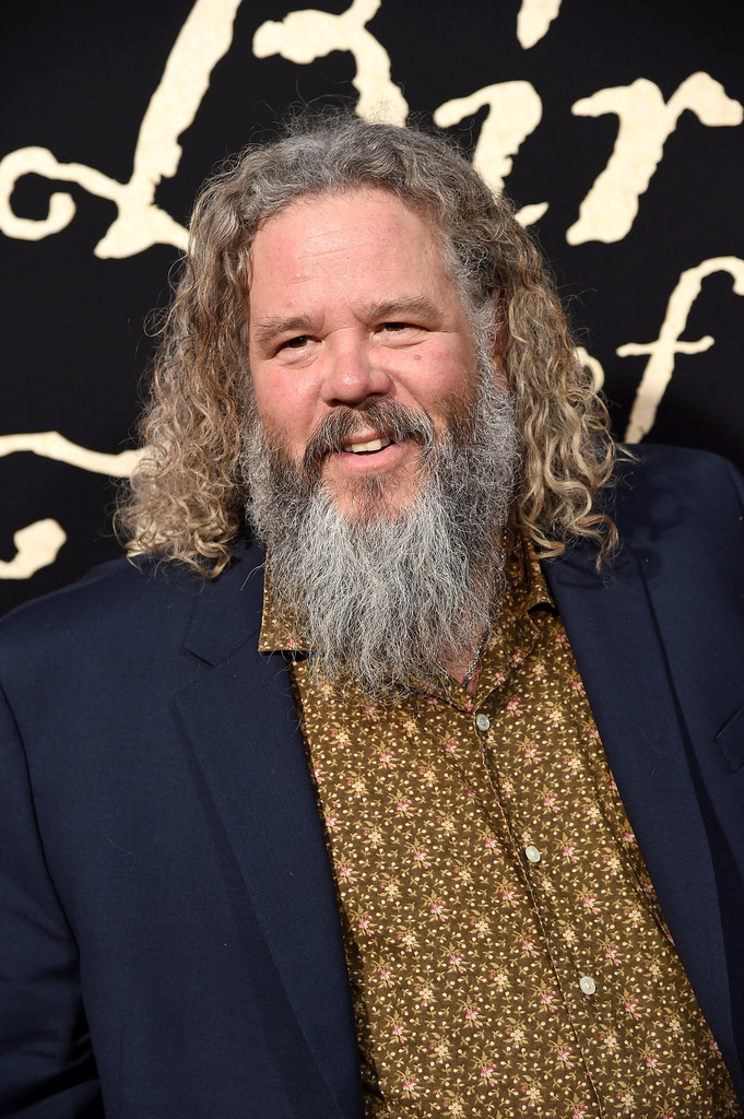 Picture of Mark Boone Junior