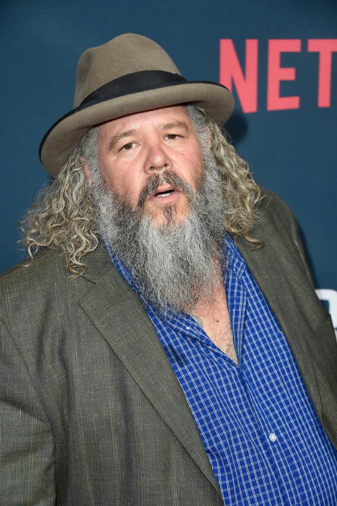 Mark Boone Junior image