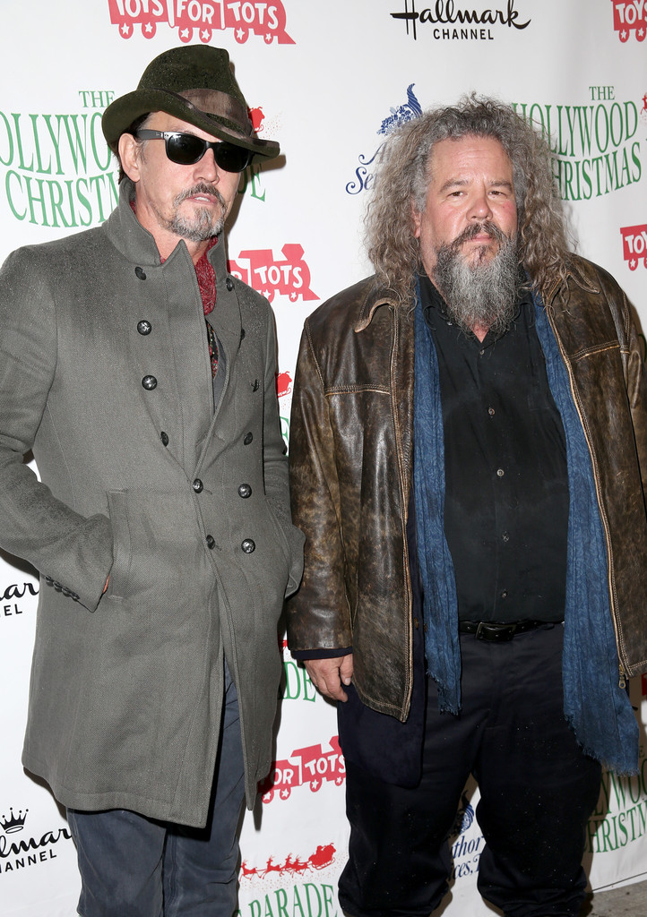 Picture of Mark Boone Junior