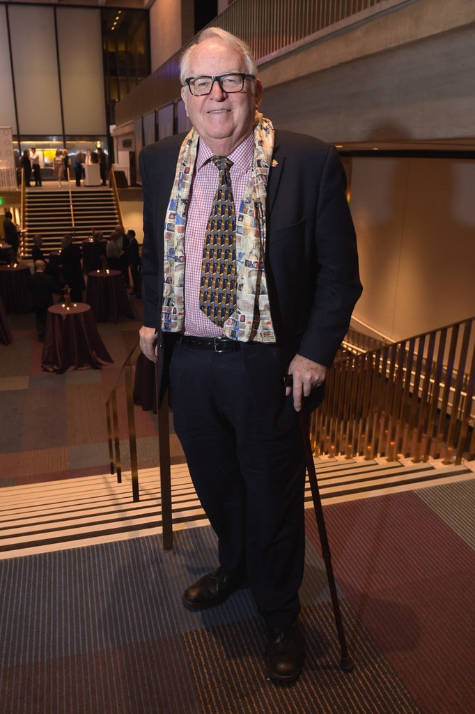 Image of Dakin Matthews