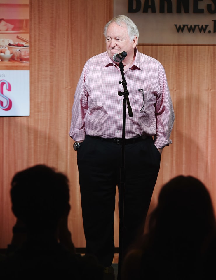 Picture of Dakin Matthews