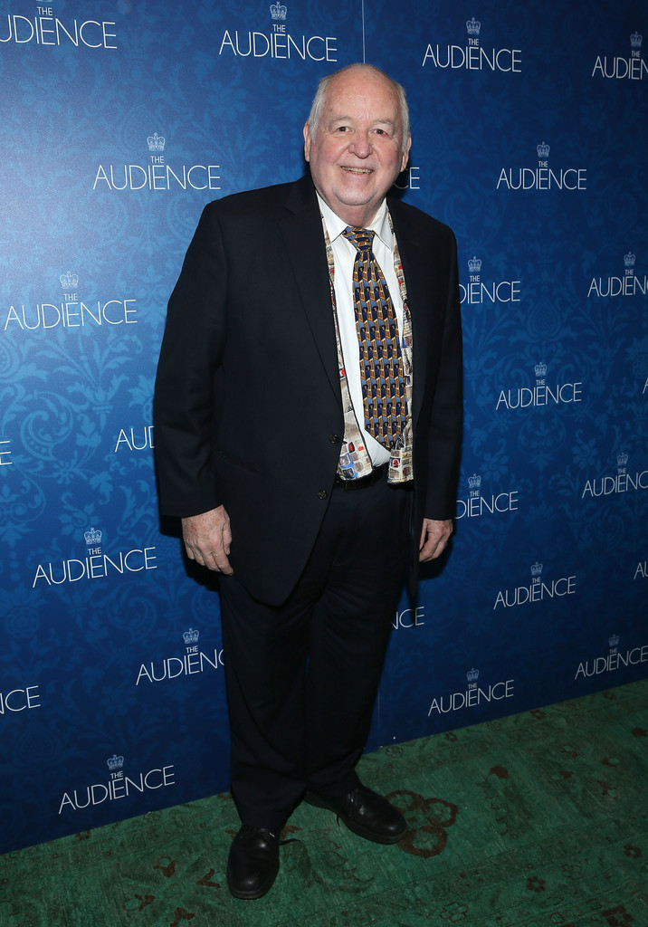 Picture of Dakin Matthews