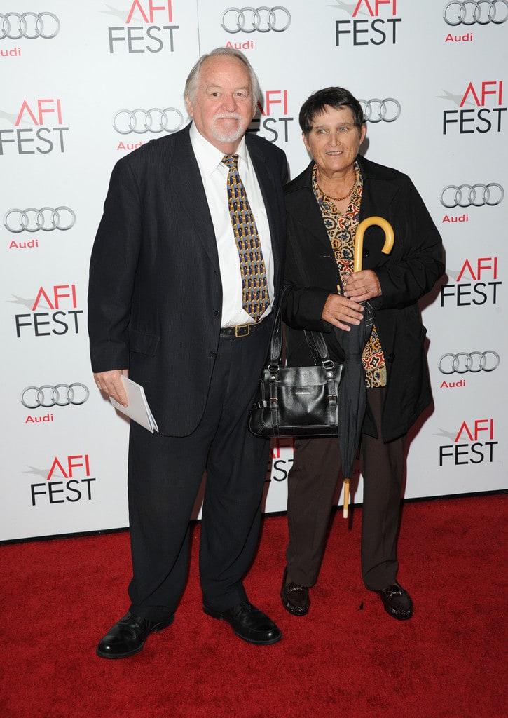 Picture of Dakin Matthews