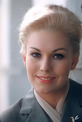 Picture of Kim Novak