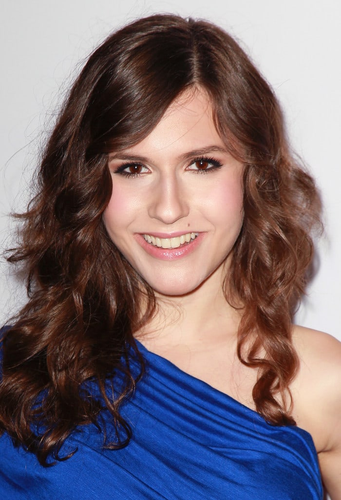 Picture of Erin Sanders