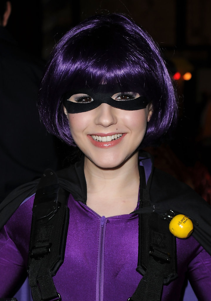 Picture of Erin Sanders