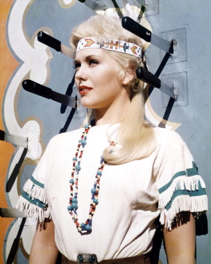 Picture of Kim Novak