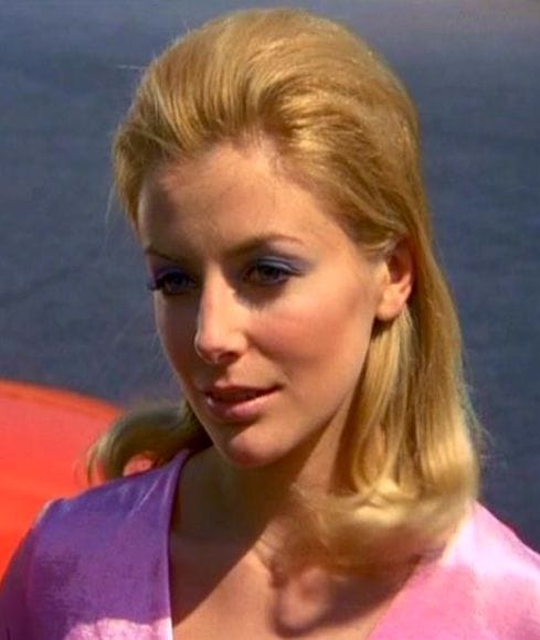 Image of Deborah Grant