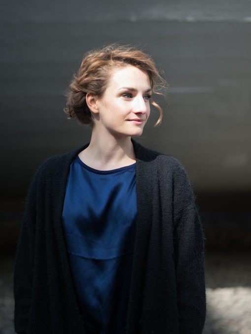 Image of Karoline Teska