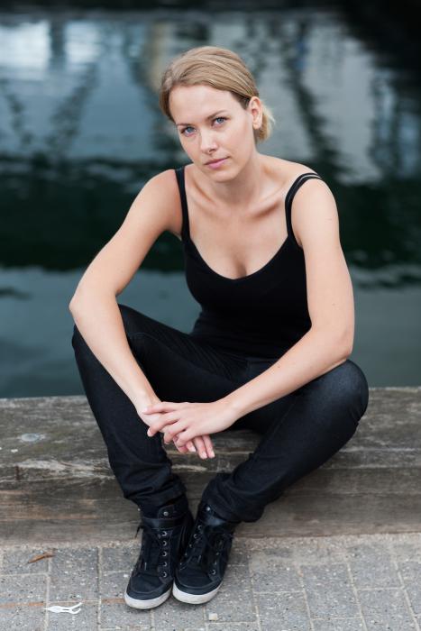 Picture of Mette Lysdahl