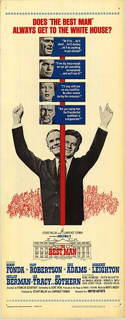 Picture of The Best Man (1964)