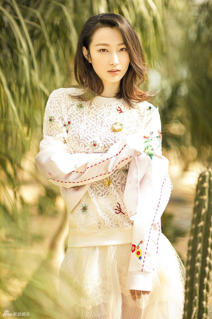 Picture of Wang Zitong