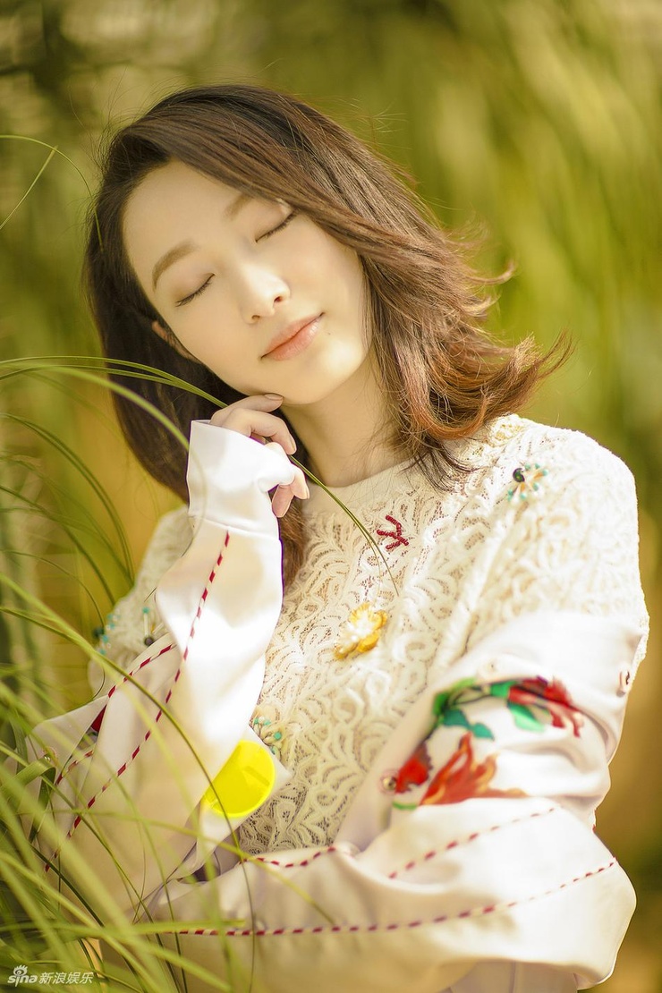 Picture of Wang Zitong