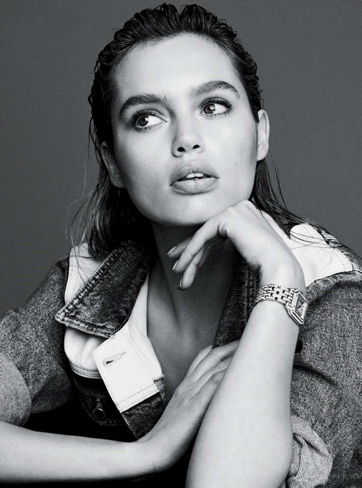 Picture of Staz Lindes