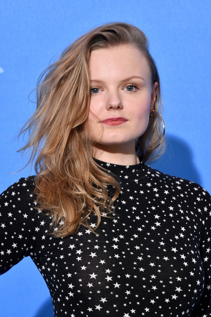 Maria-Victoria Dragus image