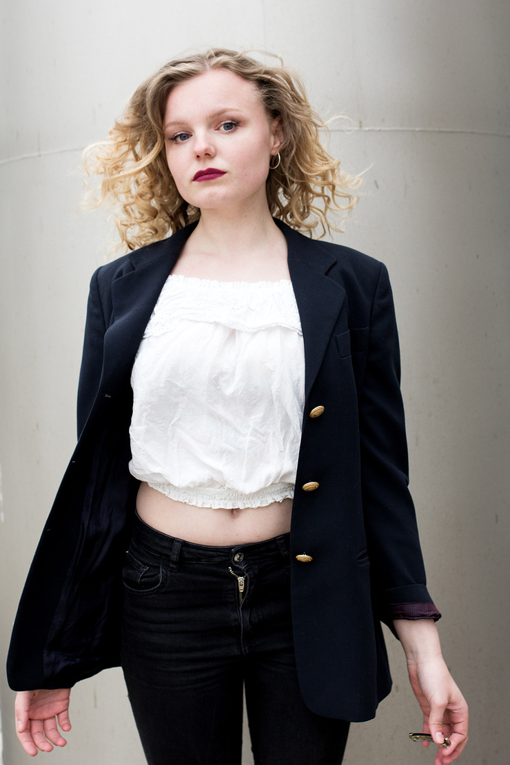 Picture of Maria-Victoria Dragus