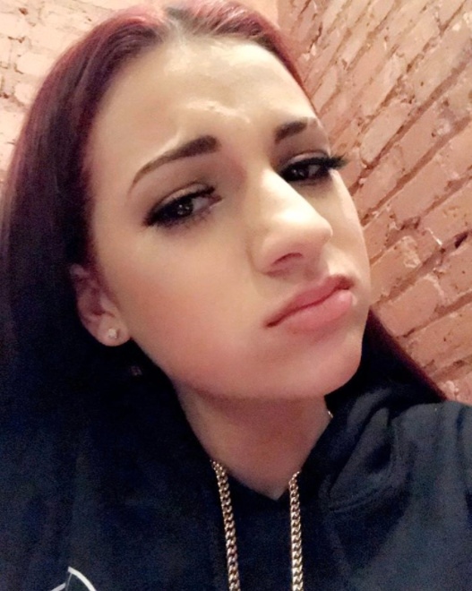 Picture of Danielle Peskowitz