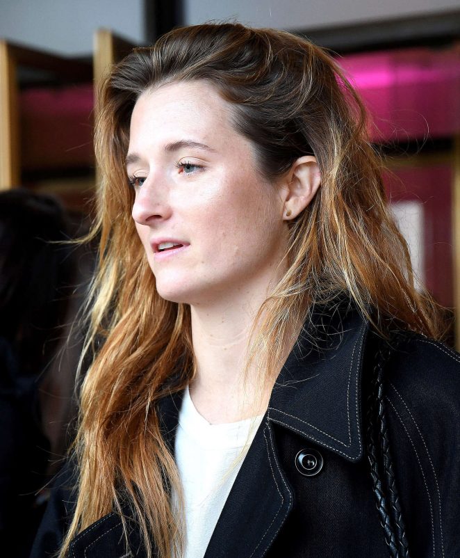 Picture of Grace Gummer