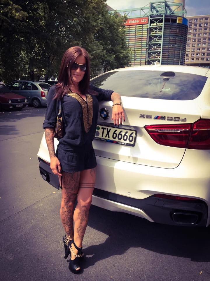 Picture of Julia-Jasmin Rühle