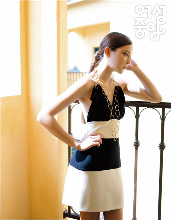 Picture of Ye-ryeon Cha