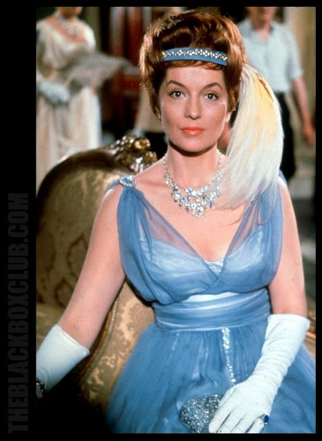 Picture of Barbara Shelley