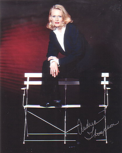 Picture of Andrea Thompson