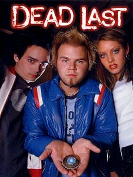 Picture of Dead Last