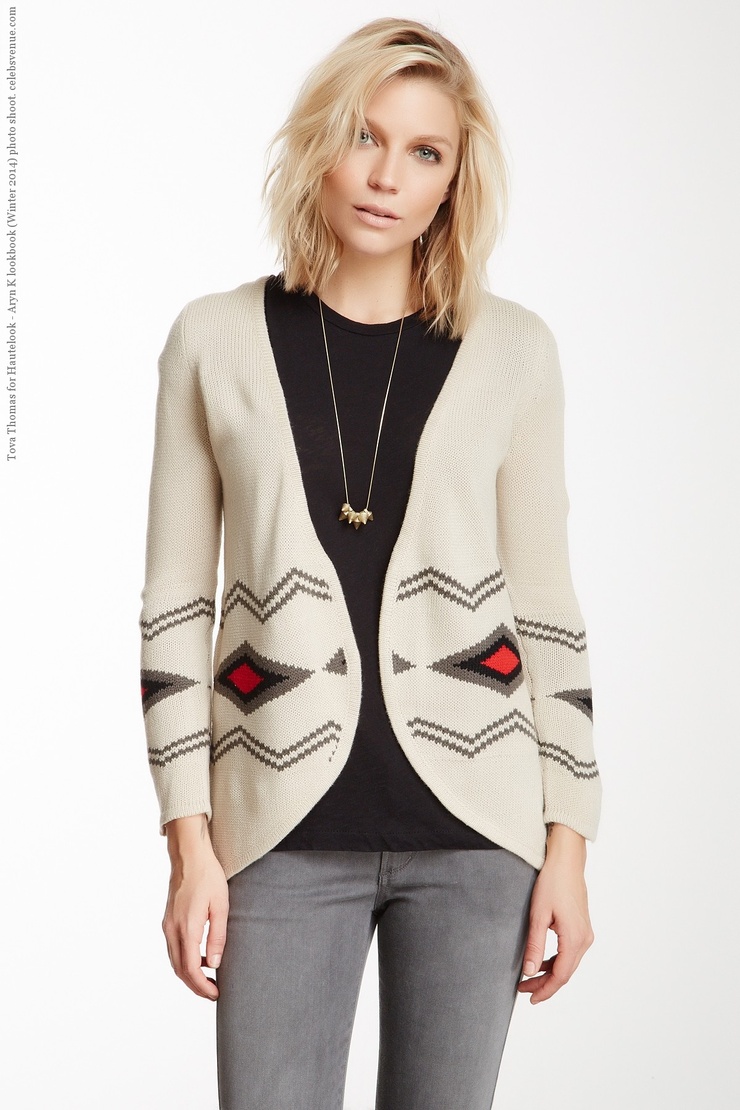 Image of Tova Thomas