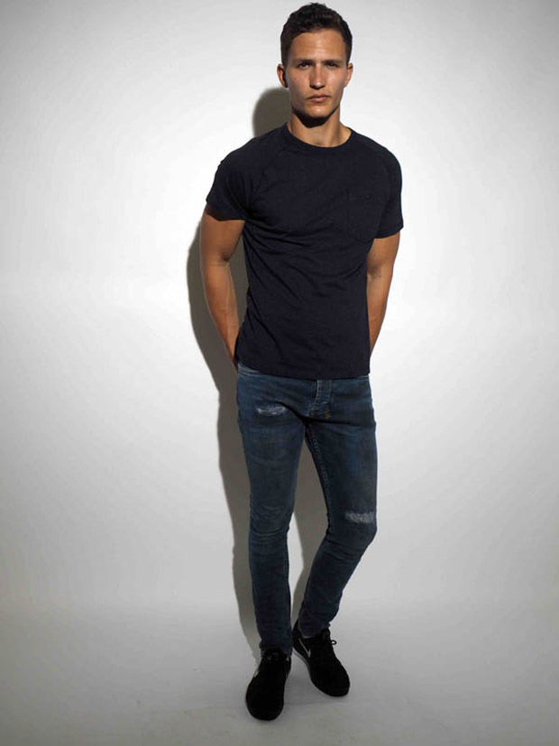 Nathaniel Visser image