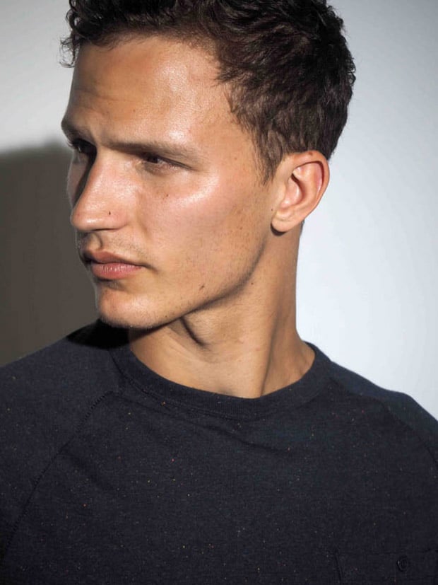 Picture of Nathaniel Visser