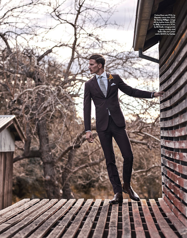 Picture of Nathaniel Visser