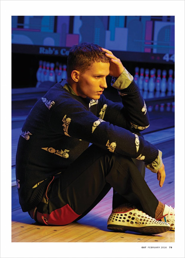 Picture of Nathaniel Visser