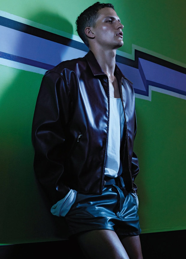 Nathaniel Visser picture