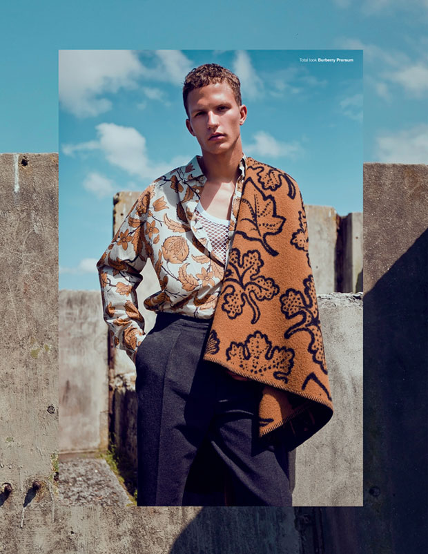 Nathaniel Visser picture