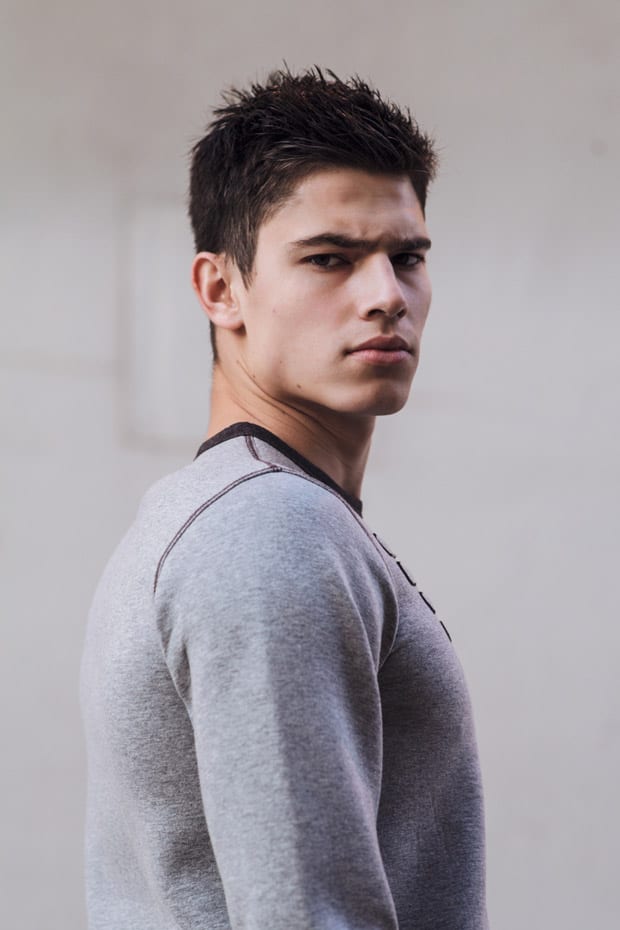 Picture of Caleb Carrillo