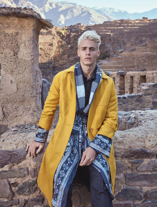 Picture of Oliver Stummvoll