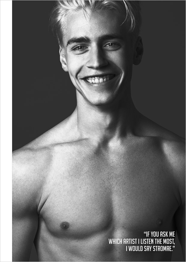 Picture of Oliver Stummvoll