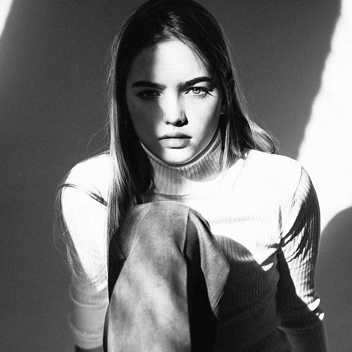 Picture of Anastasia Bezrukova