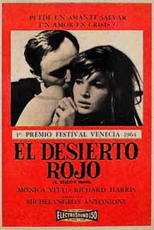 Picture of Red Desert