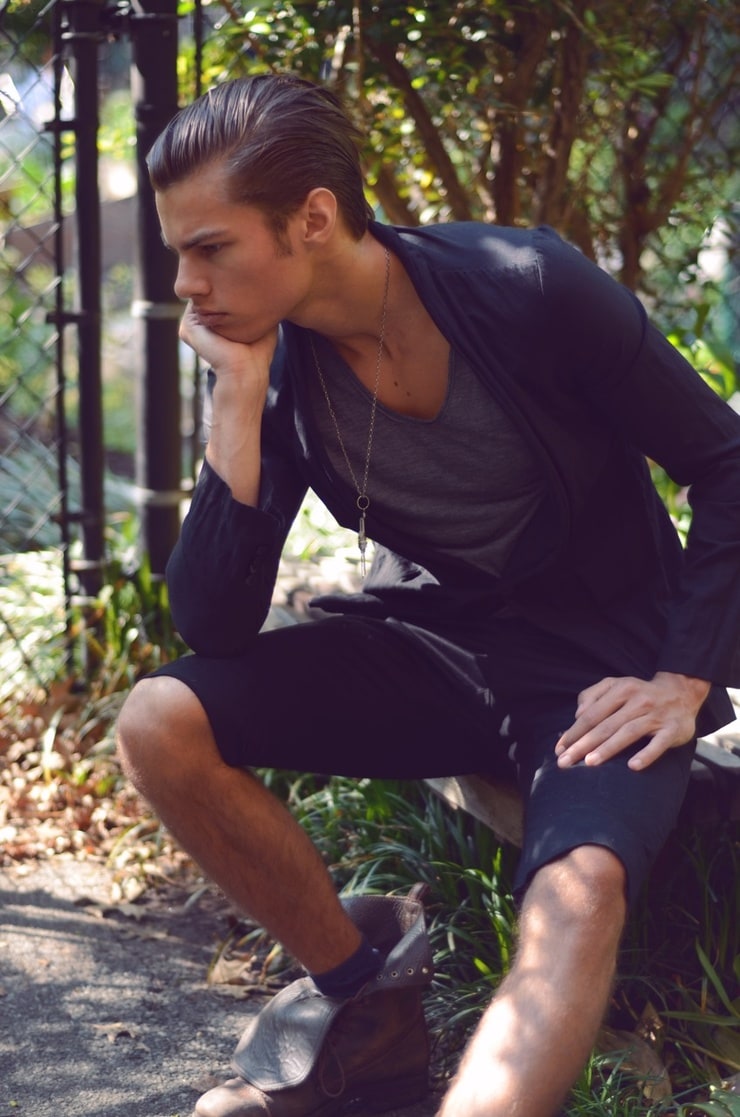 Alexander Kjellevik picture