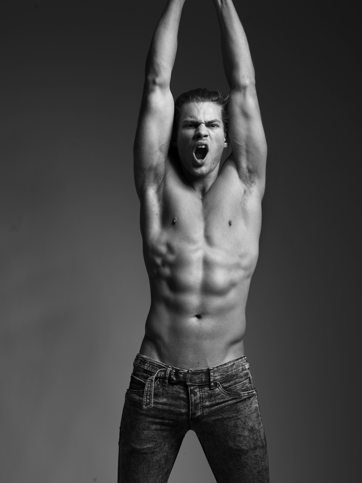 Picture of Alexander Kjellevik