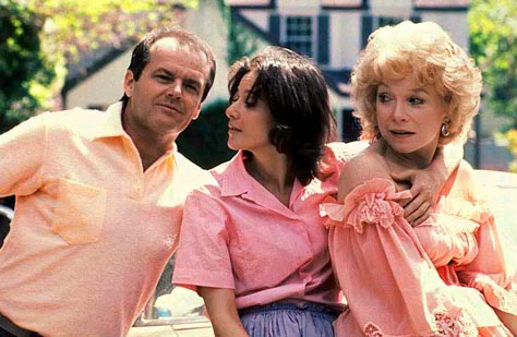Picture of Terms of Endearment (1983)