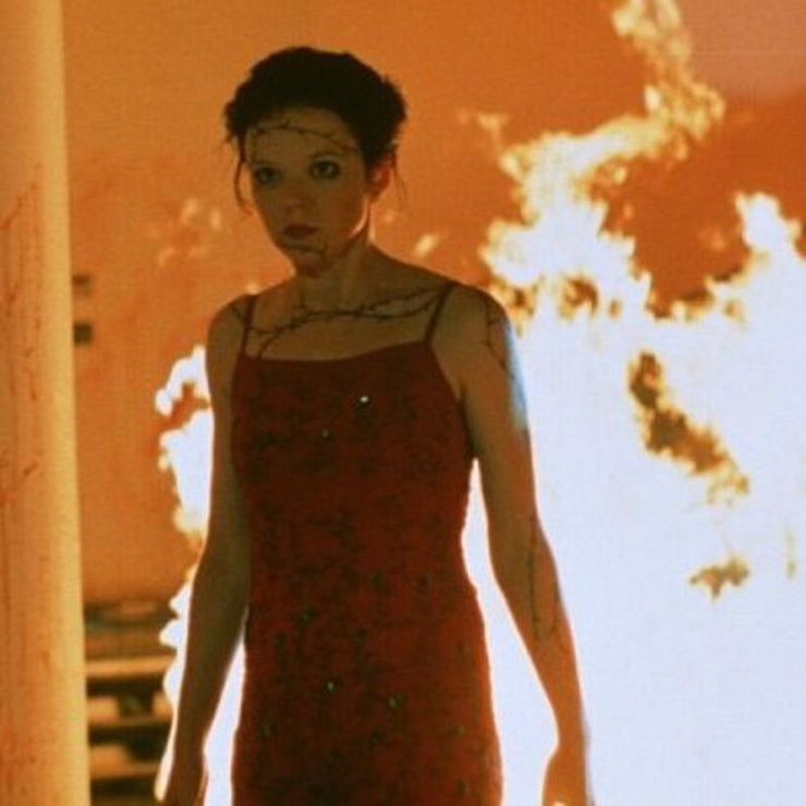 The Rage: Carrie 2 image