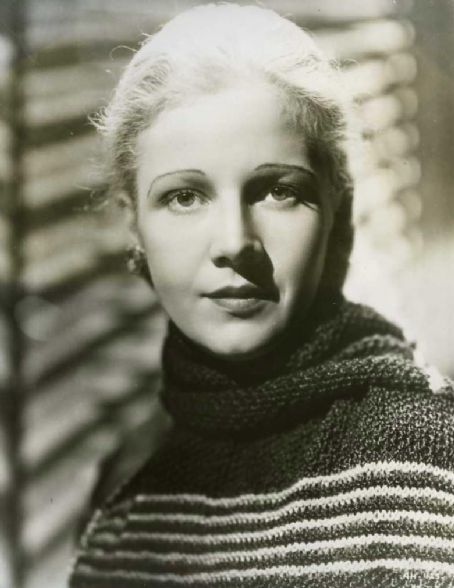 Ann Harding image