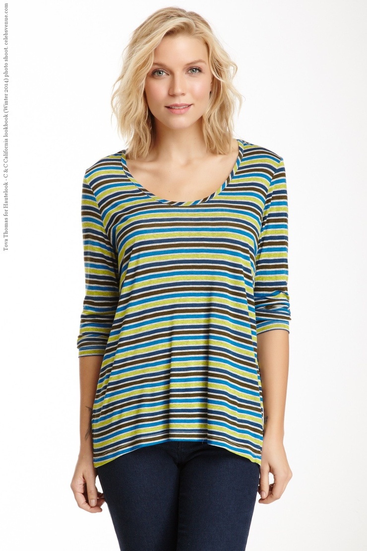 Picture of Tova Thomas