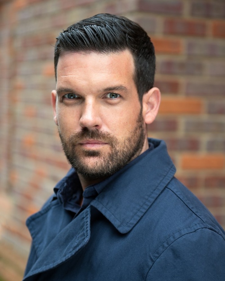 Adam Sinclair picture