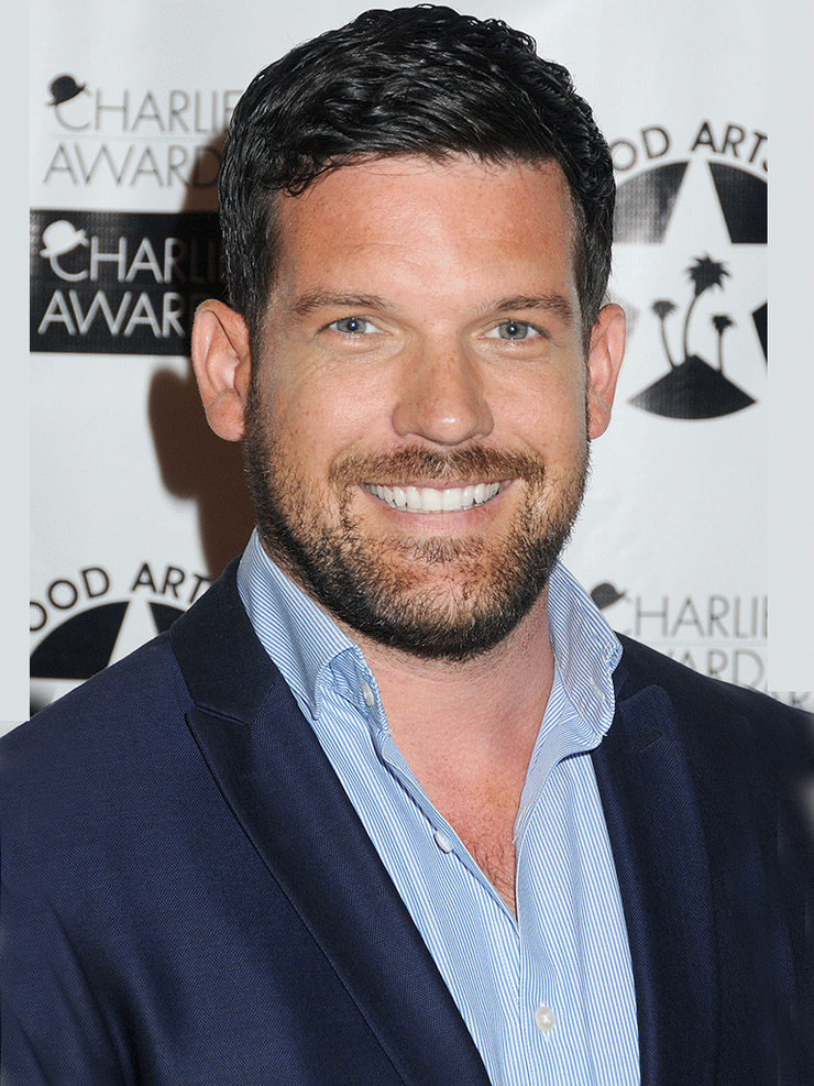 Picture of Adam Sinclair